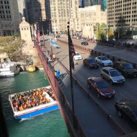 McCormick Bridgehouse & Chicago River Museum - Museum in The Loop