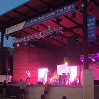 Levitt Pavilion - 16 tips