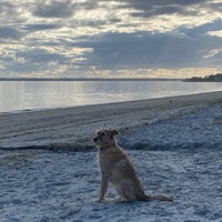 Barrington Town Beach - Barrington, RI