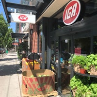 MarketPlace IGA - Kitsilano - 3 tips