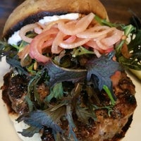 9 Bean Rows - St. Joseph Street