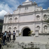 Panchimalco