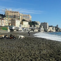 Spiaggia Di Sturla - Sturla - 2 tips