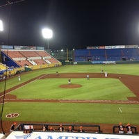 Estadio Beto Ávila - 69 tips from 2334 visitors