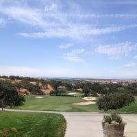 Hunter Ranch Golf Course - Golf Course