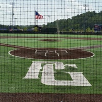 Perfect Game Park South (Now Closed) - 3 tips