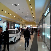 Vibo Center - Vibo Valentia, Calabria