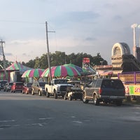 Ocean Drive Pavilion Amusement Park - Amusement Park