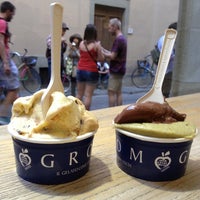 Grom - Ice Cream Shop in Centro