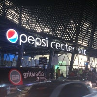 Pepsi Center WTC - Nápoles - 373 tips from 36838 visitors