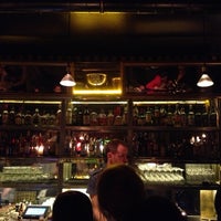 Neue Odessa Bar - Torstr. 89