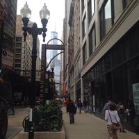 Jewelers Center The Mallers Building 5 South Wabash - The Loop - 5 tips ...