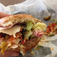 Monte's Sub Shop - 9 tips