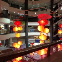 Prangin Mall - Georgetown, Pulau Pinang