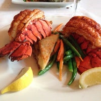 Menu - Don's Lighthouse - Seafood Restaurant in Cleveland