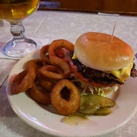 Workingman's Friend - Hawthorne - 234 N Belmont Ave