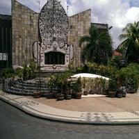 The Bali Bombing Memorial (Ground Zero Monument) - 71 tips
