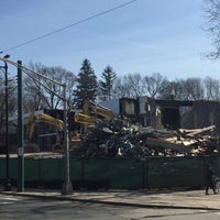 Cleveland Circle - Brighton - 13 tips