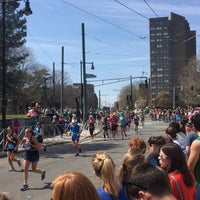 Cleveland Circle - Brighton - 13 tips