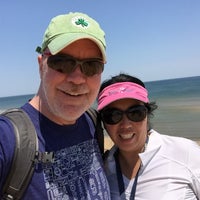 Lecount Hollow Beach - Beach in Wellfleet
