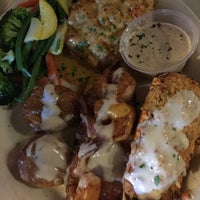 gogo gumbo! - Cajun and Creole Restaurant in Boyd