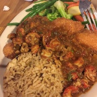 gogo gumbo! - Cajun and Creole Restaurant in Boyd