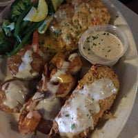 gogo gumbo! - Cajun and Creole Restaurant in Boyd