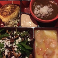 gogo gumbo! - Cajun / Creole Restaurant in Boyd