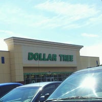 Dollar Tree - Discount Store