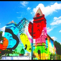 HENSE Church - Southwest - Waterfront - 700 Delaware st