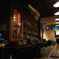 Red Door (Now Closed) - Bar in Seattle