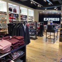 Express - Downtown San Francisco-Union Square - San Francisco, CA