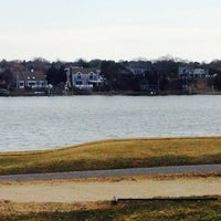 Bass River Golf Course - Golf Course