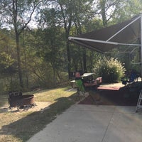 Catherine's Landing RV Park - Hot Springs, AR