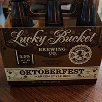 Lucky Bucket Brewing Company & Cut Spike Distillery - Brewery in La Vista