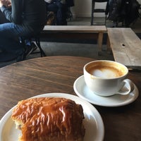 Third Rail Coffee (Now Closed) - Coffee Shop in New York