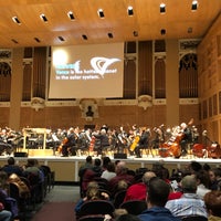 Merrill Auditorium - Theater in Portland