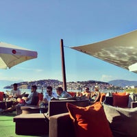 Cuba Libre - Beach Bar in Ohrid