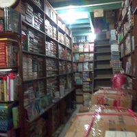 Pasar Buku Palasari - Bookstore