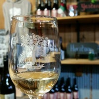 Old Hill Hard Cider - Winery in Timberville