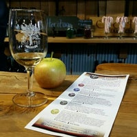 Old Hill Hard Cider - Winery in Timberville