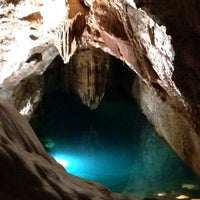 La Grotte de Trabuc - Mialet, Occitanie