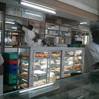 O.G. Variar & Sons Bakery - 20th main, West of Cord Road