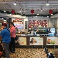 Polland Hopia & Bakery - Binondo - Escolta