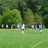 Herring Run Park - Mayfield - Montebello - Baltimore, MD