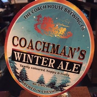 The Horns Inn (Slitting Mill/Rugeley) - Slitting Mill Rd