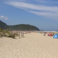 Playa de Berria - Beach