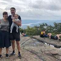Top of Mt. Taurus - Cold Spring, NY