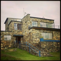 Wilhelm Reich Museum - Museum in Rangeley