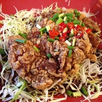 Crazy Katsu - Japanese Restaurant in Quezon City